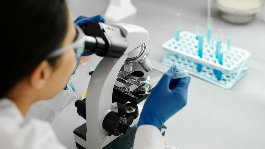 Le rôle de la thérapie génique pour les maladies rares de la peau ...